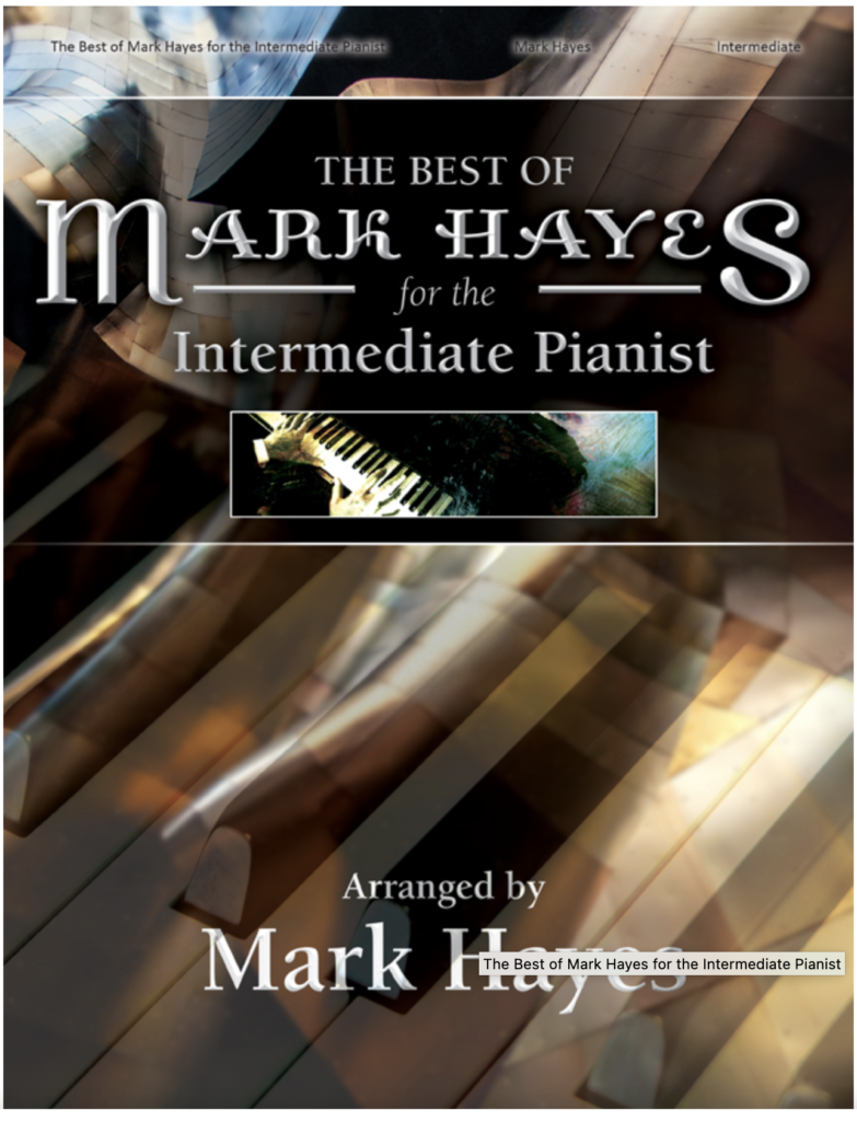 Mark Hayes Productions – Creating Beautiful Music for The World for ...