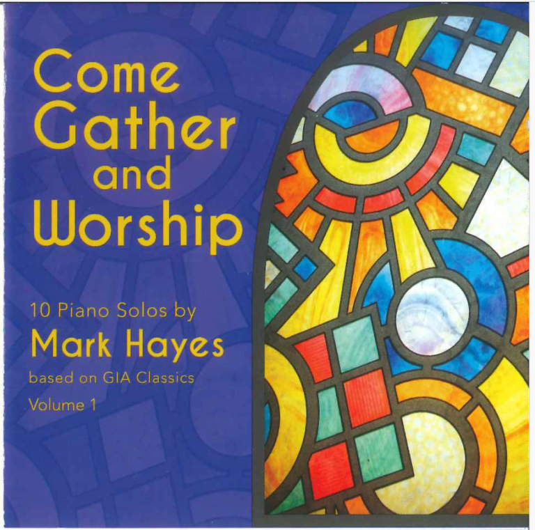 Mark Hayes Productions – Creating Beautiful Music for The World for ...