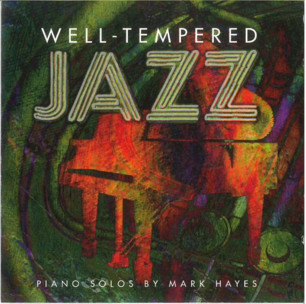 Mark Hayes Productions – Creating Beautiful Music for The World for ...